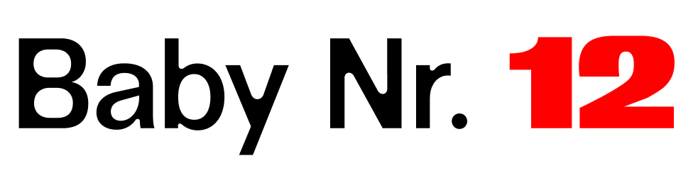 Baby Nr. 12